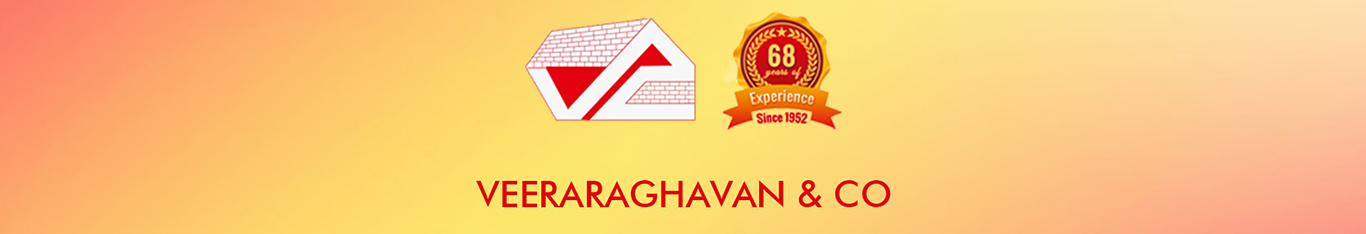 Veeraraghavan & Co. in Coimbatore